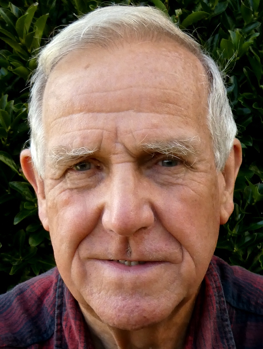 Edward Lyon – Big Syn Institute